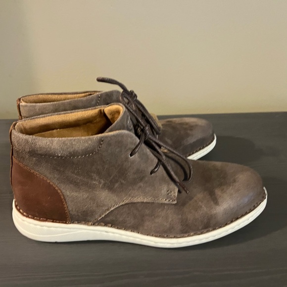 Born | Shoes | Born Mens Theo Chukka Boots | Poshmark